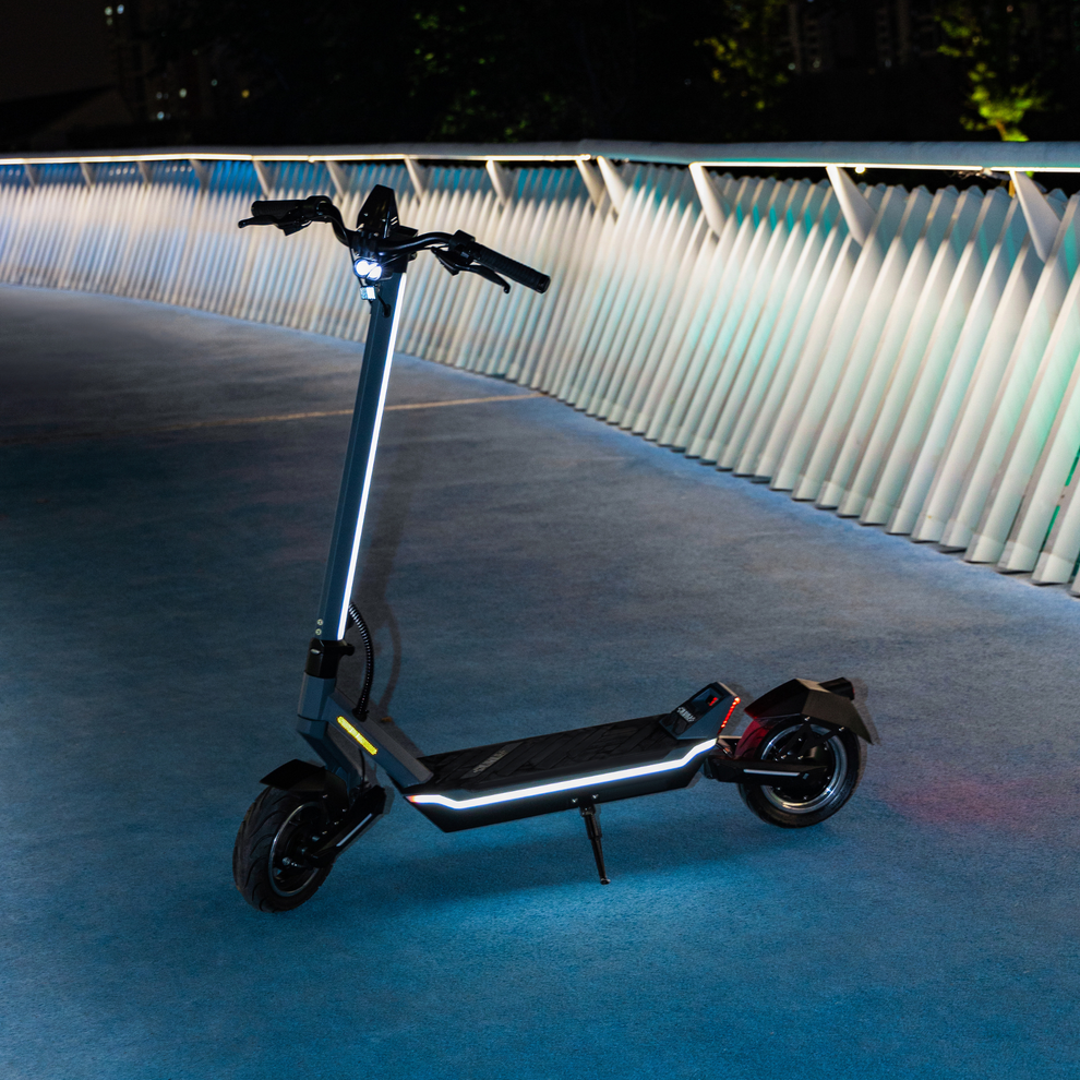 Punk Rider – Punk Electric