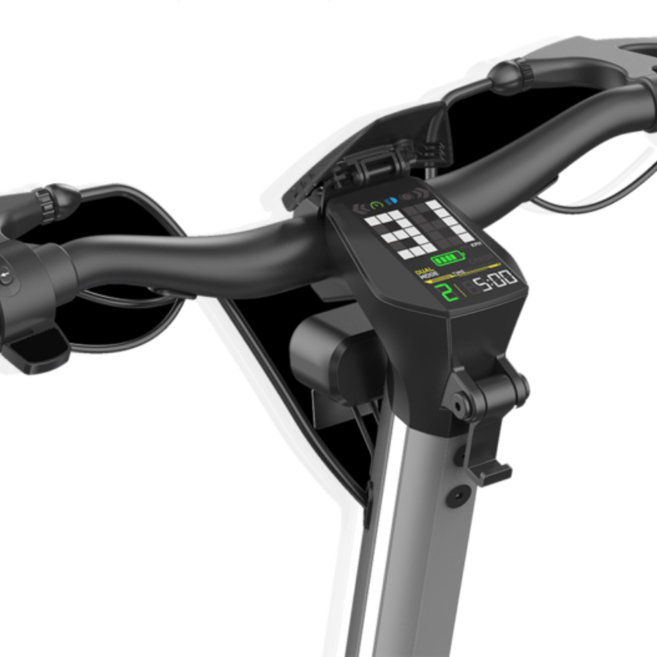 Punk Rider – Punk Electric