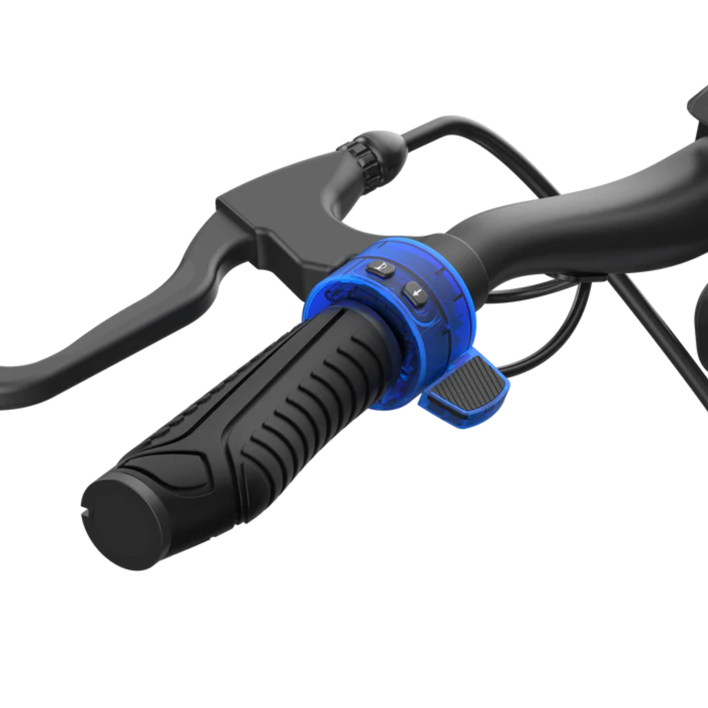 Punk Rider – Punk Electric