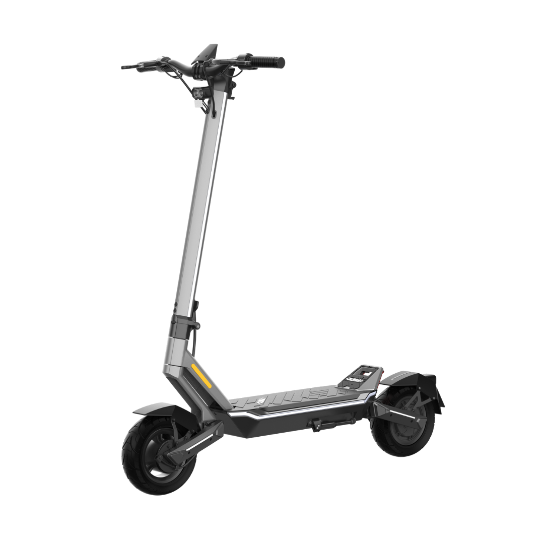 Punk Rider – Punk Electric